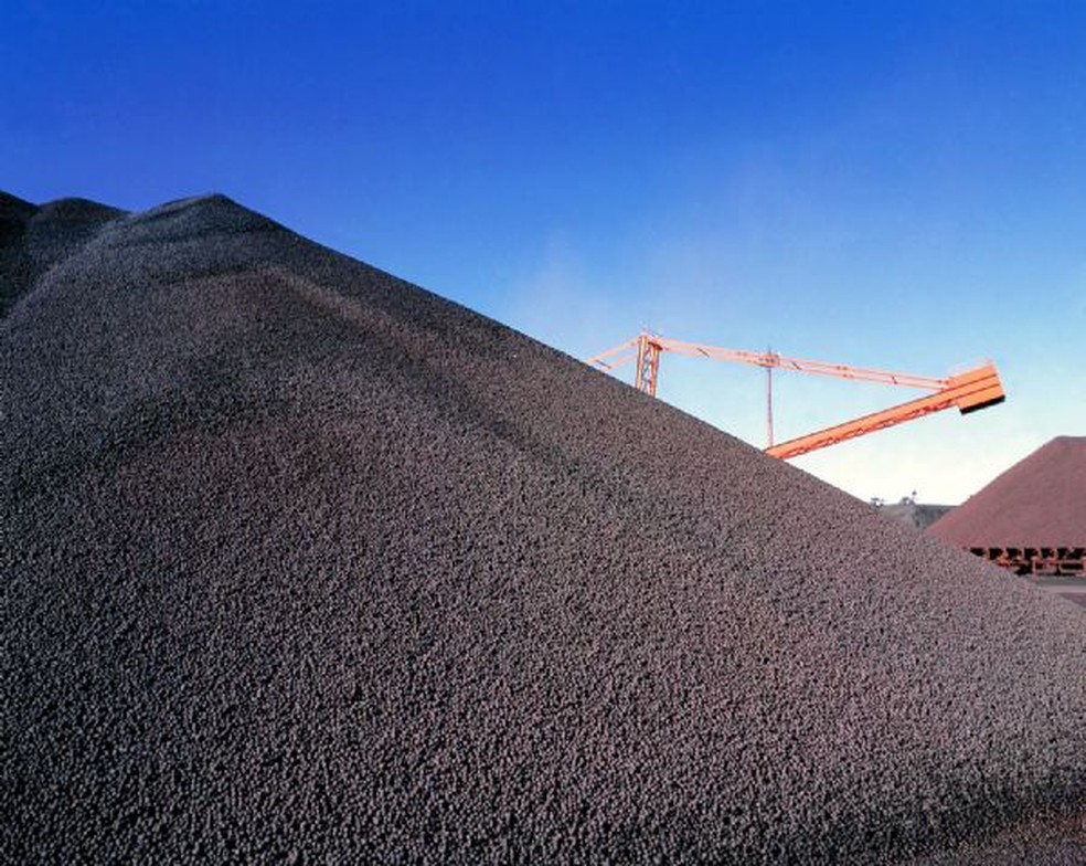 Vale atualiza estimativas de produção e custos | Empresas | Valor Econômico