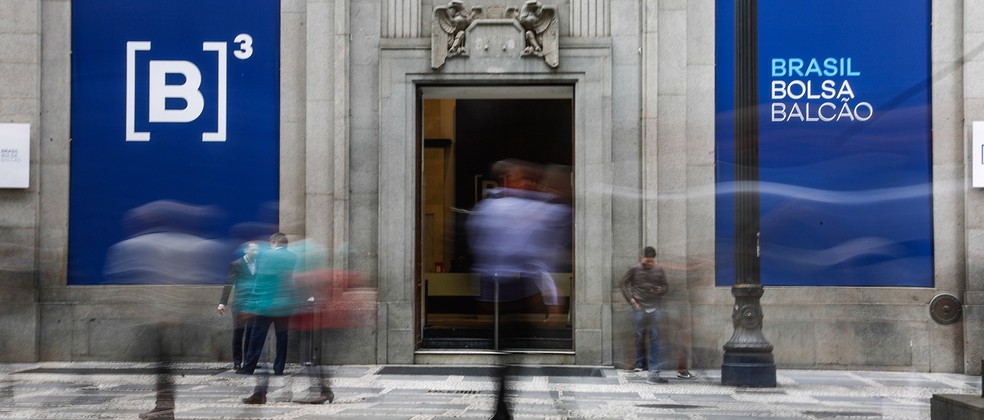 B3 lança produtos sob demanda do mercado | Finanças | Valor Econômico