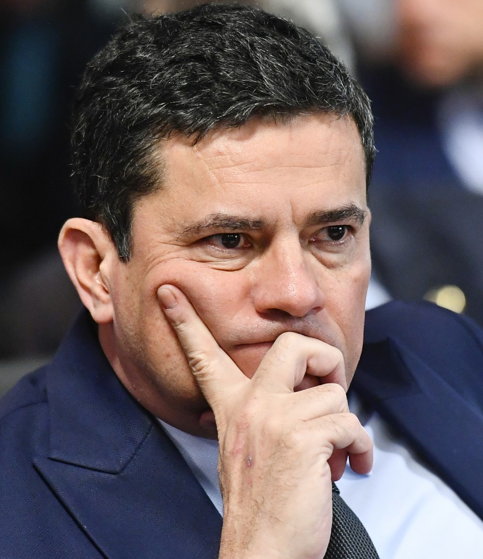 Sergio Moro deve ser julgado neste mês pelo TRE-PR | Política | Valor ...