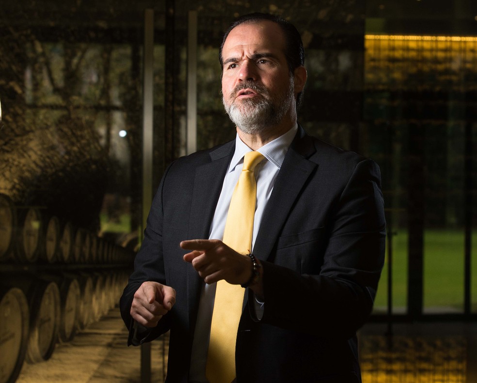 Múltis devem trocar China por Brasil e AL, prevê BID | Brasil | Valor ...