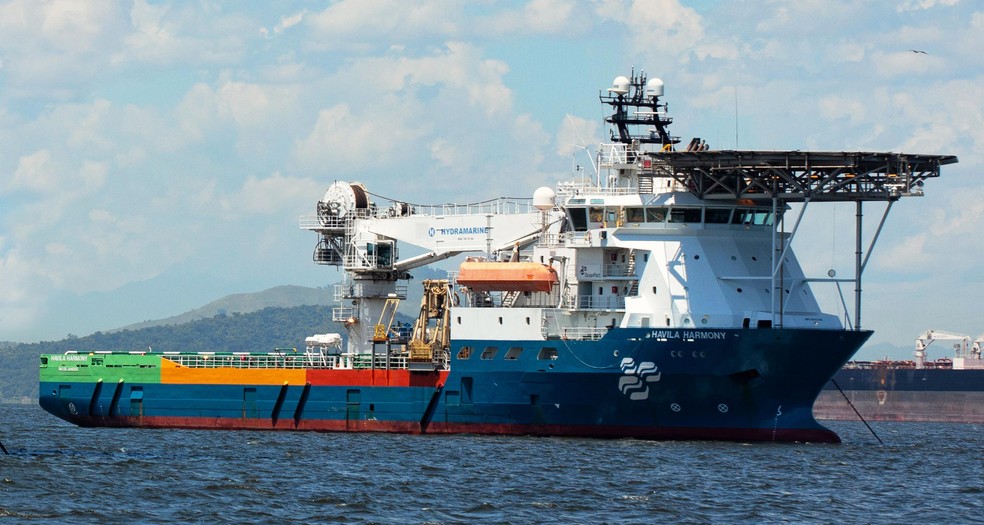 OceanPact define faixa de preço e pode movimentar R$ 1,1 bilhão em IPO ...