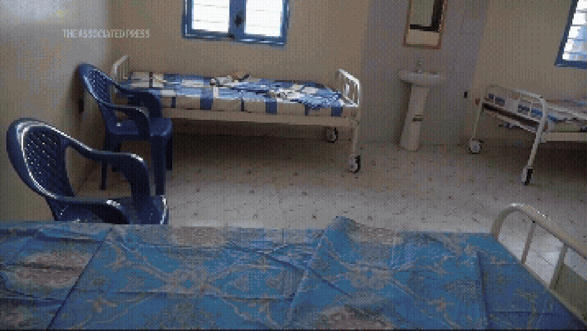 Casos de ebola na RDC chegam a 344, e OMS vê avanço na resposta ao ...