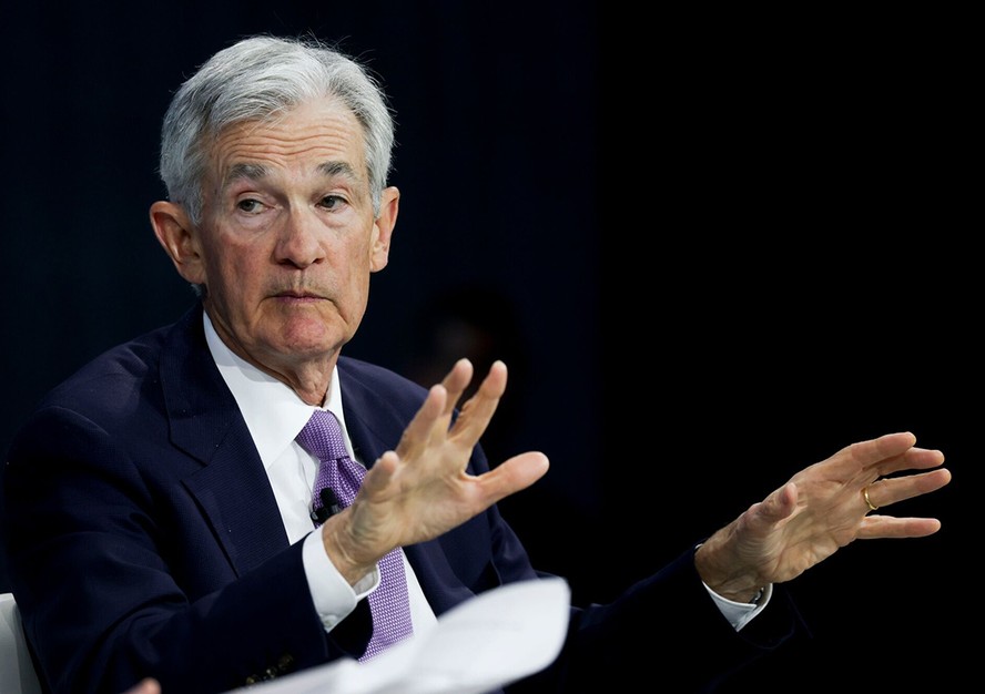 Powell fala nesta terça no Congresso dos EUA: Confira principais pontos ...