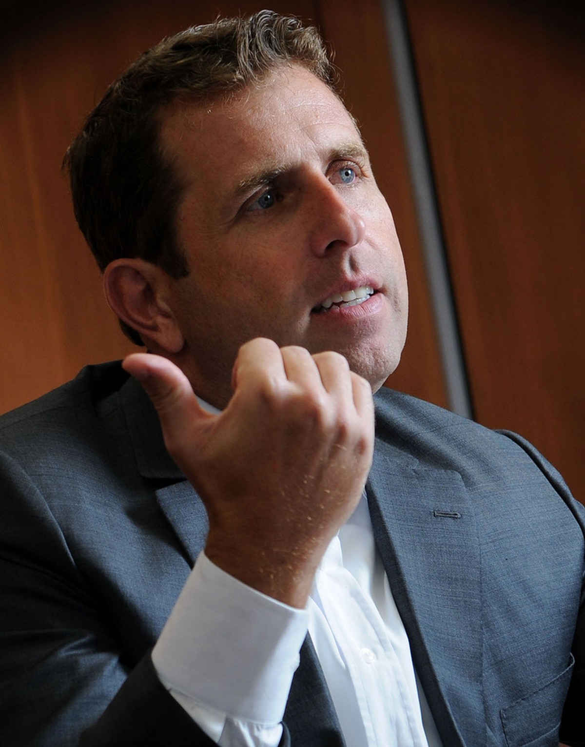 Presidente deixa Tupy depois de 15 anos de transformação estrutural ...