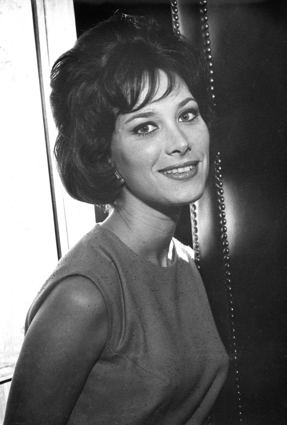 Atriz Ilka Soares morre aos 89 anos | Eu & | Valor Econômico