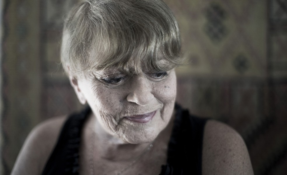 Norma Bengell, uma atriz rebelde e ousada | Eu & | Valor Econômico