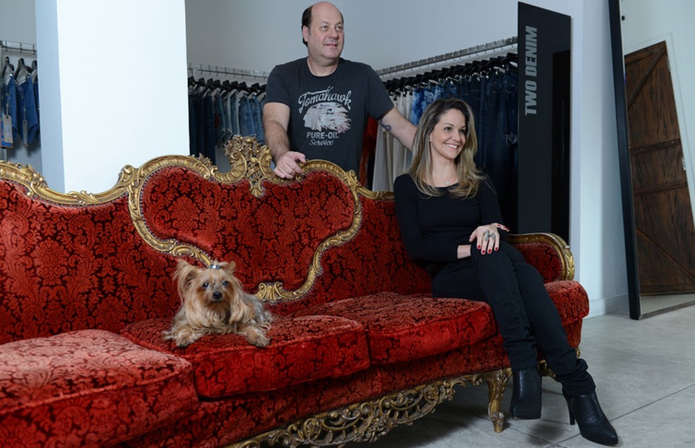 Blue Chip | Eu & | Valor Econômico