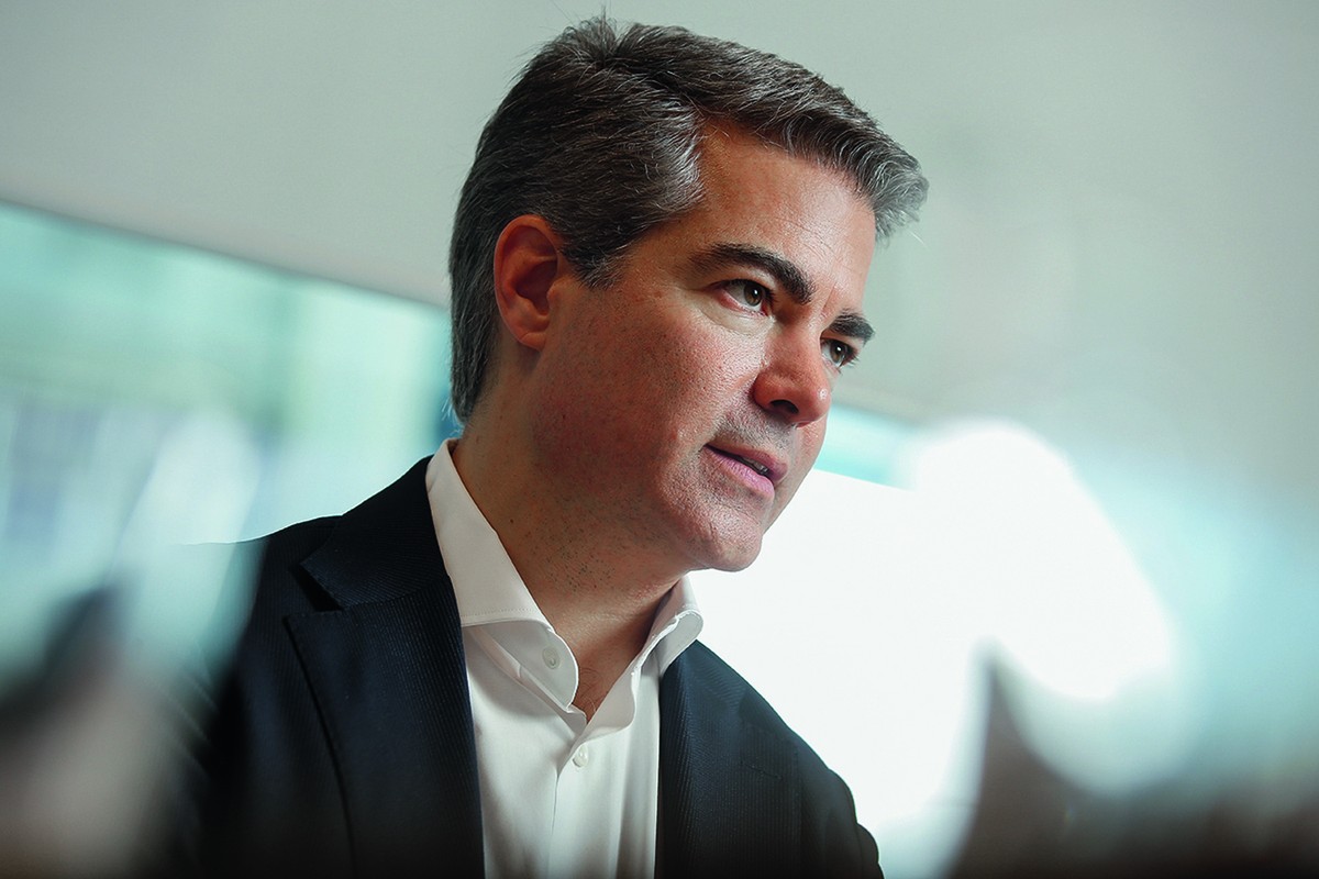 Com postura seletiva, CCR se ausenta de leilões no Paraná e limita ...