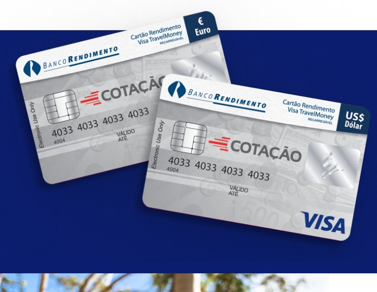 Banco Rendimento atualiza marcas e quer aprimorar experiência do ...