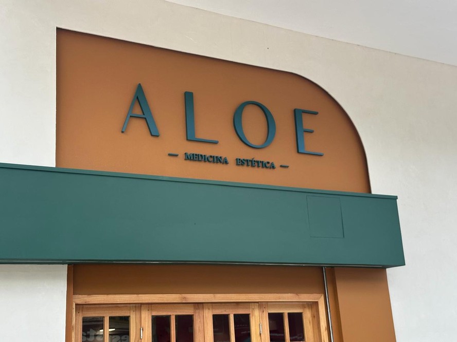 Clínica Aloe inaugura em Brasília, na Asa Sul | Dino | Valor Econômico