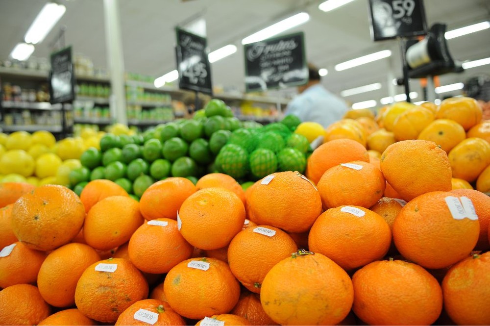 IGP-M cai 0,30% na primeira prévia de outubro | Brasil | Valor Econômico