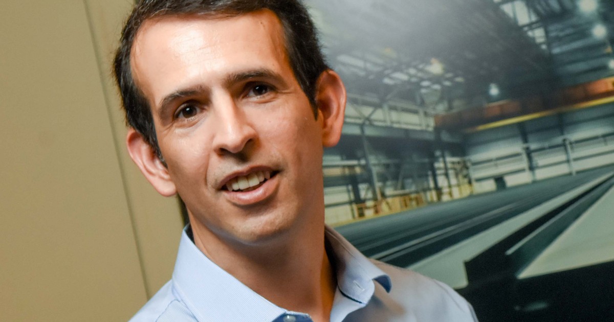 Gerdau prevê que demanda deve subir até 6% em 2022 | Empresas | Valor ...