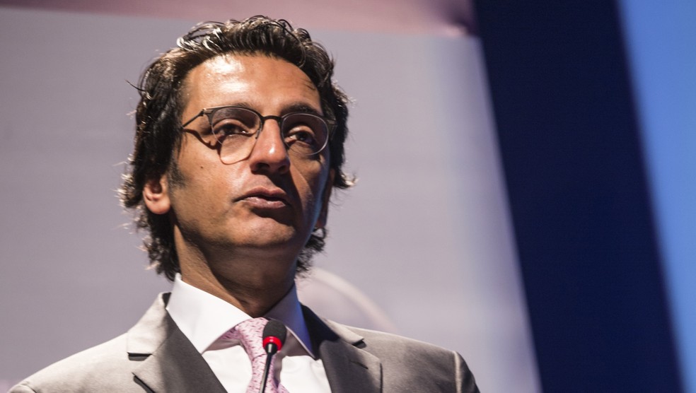 CVM recusa proposta de Zeinal Bava | Empresas | Valor Econômico