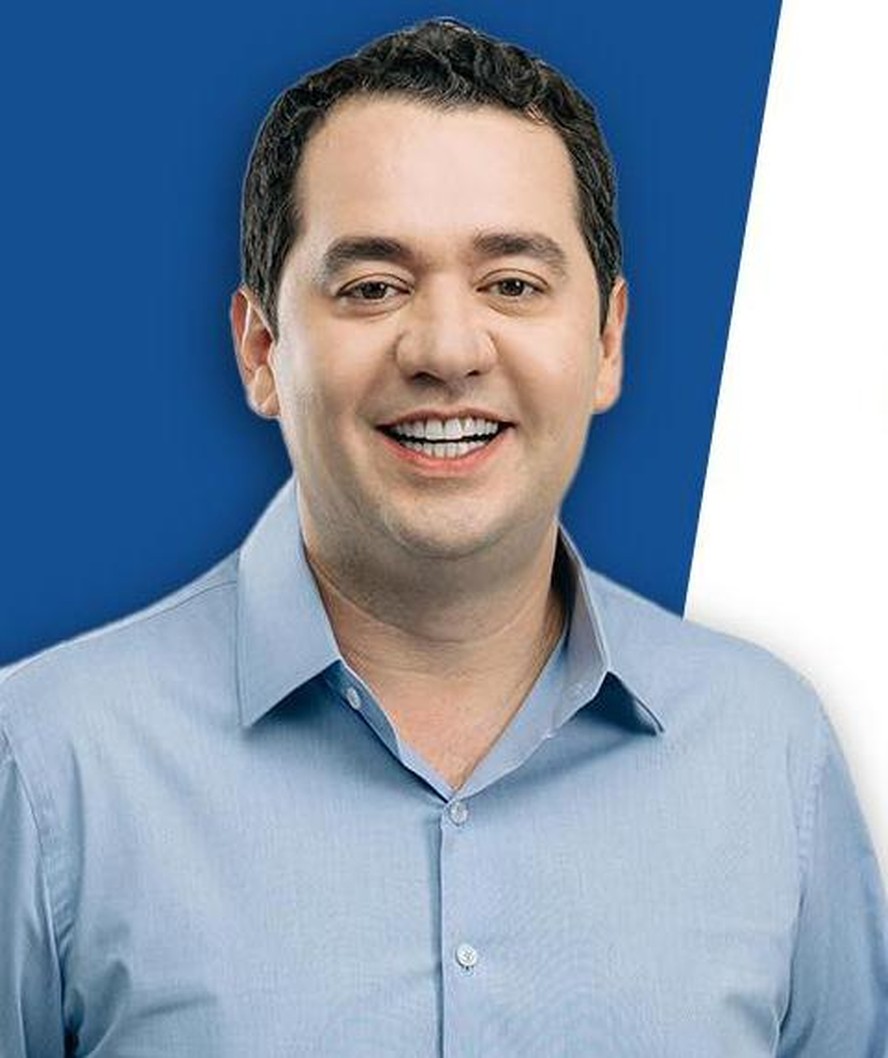 Ricardo Silva, do PSD, é eleito prefeito de Ribeirão Preto (SP ...