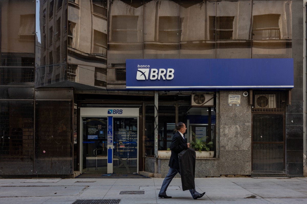 Entenda como funciona uma investigação privada como a do BRB | Finanças ...