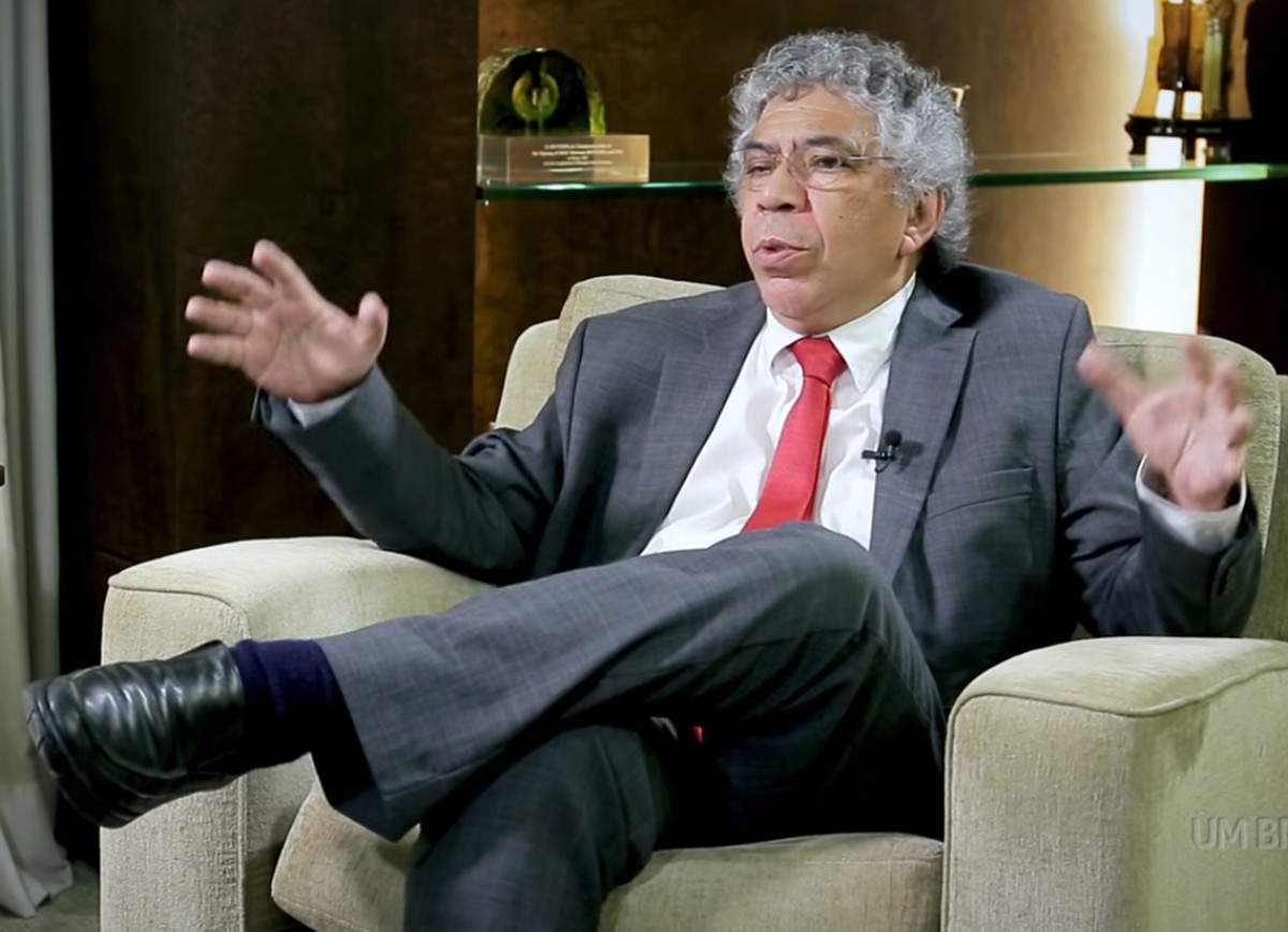 Projeção de PIB melhor não tem “milagre”, afirma Canuto | Brasil ...