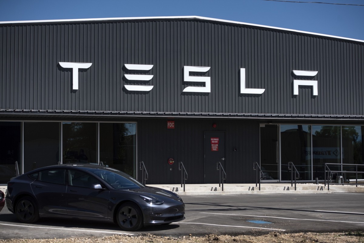 Lucro da Tesla cai 37% no 3º trimestre e soma US$ 1,37 bilhão ...