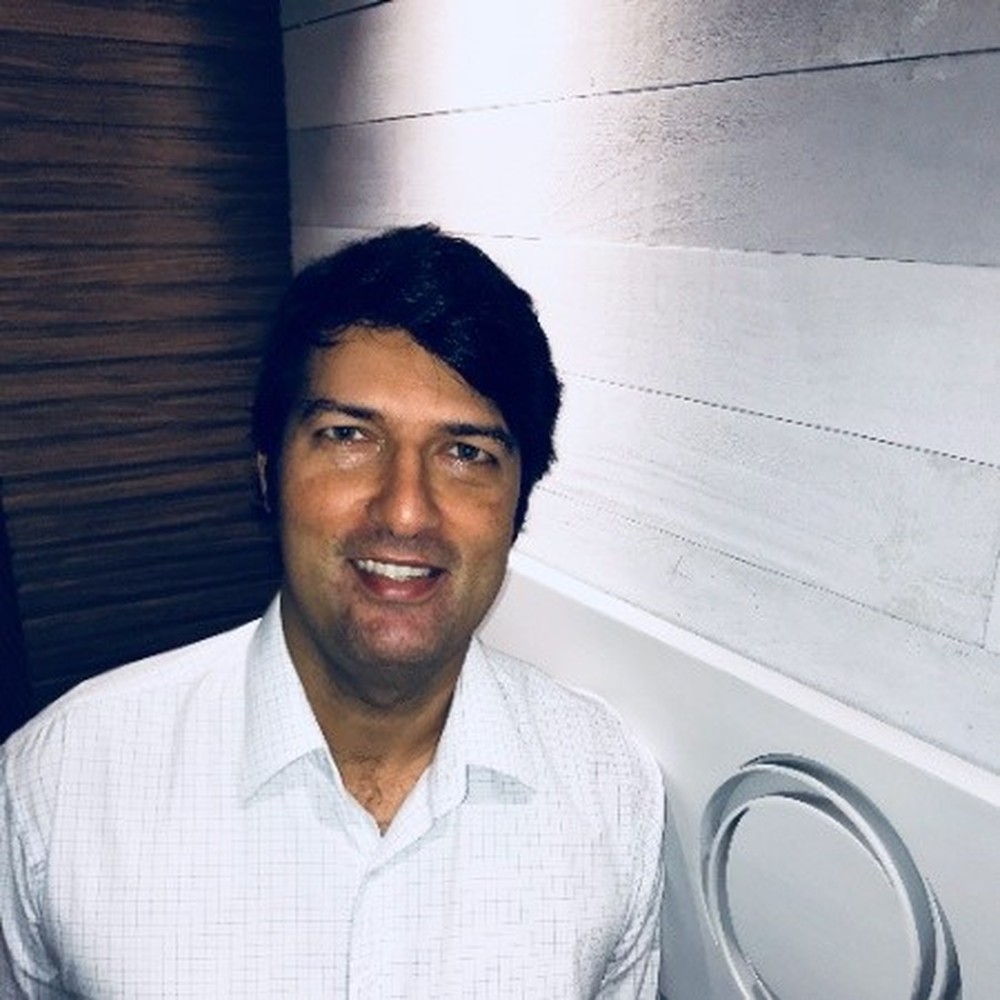 André Salgado deixa a sociedade na Adam Capital após dez anos ...