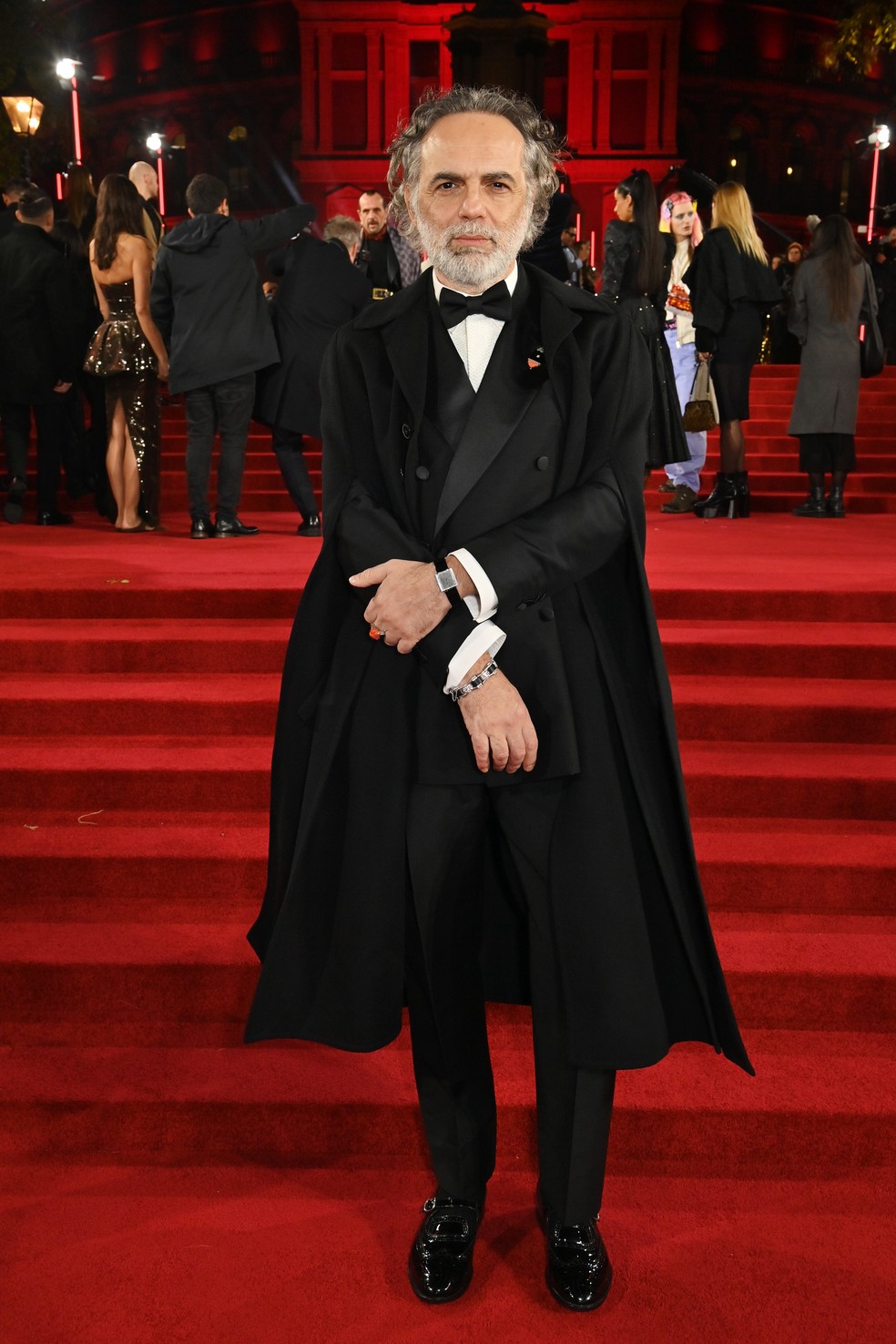 ‘Estamos vendendo sonhos, emoções e entretenimento’, diz Jacopo ...