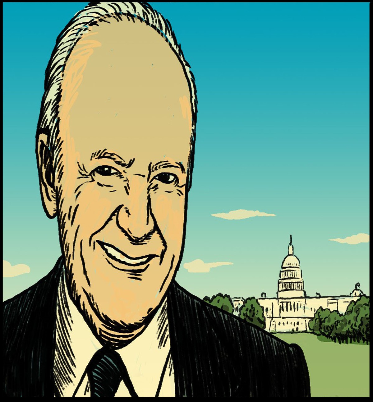 Tributo a John Williamson | Opinião | Valor Econômico