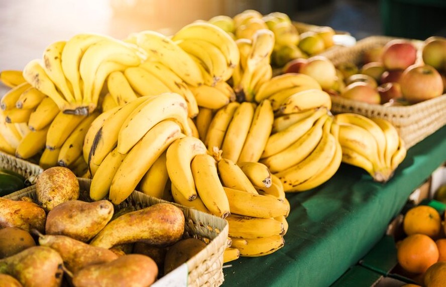 Setor de alimentos saudáveis deve crescer 27% até 2025 | Dino | Valor ...