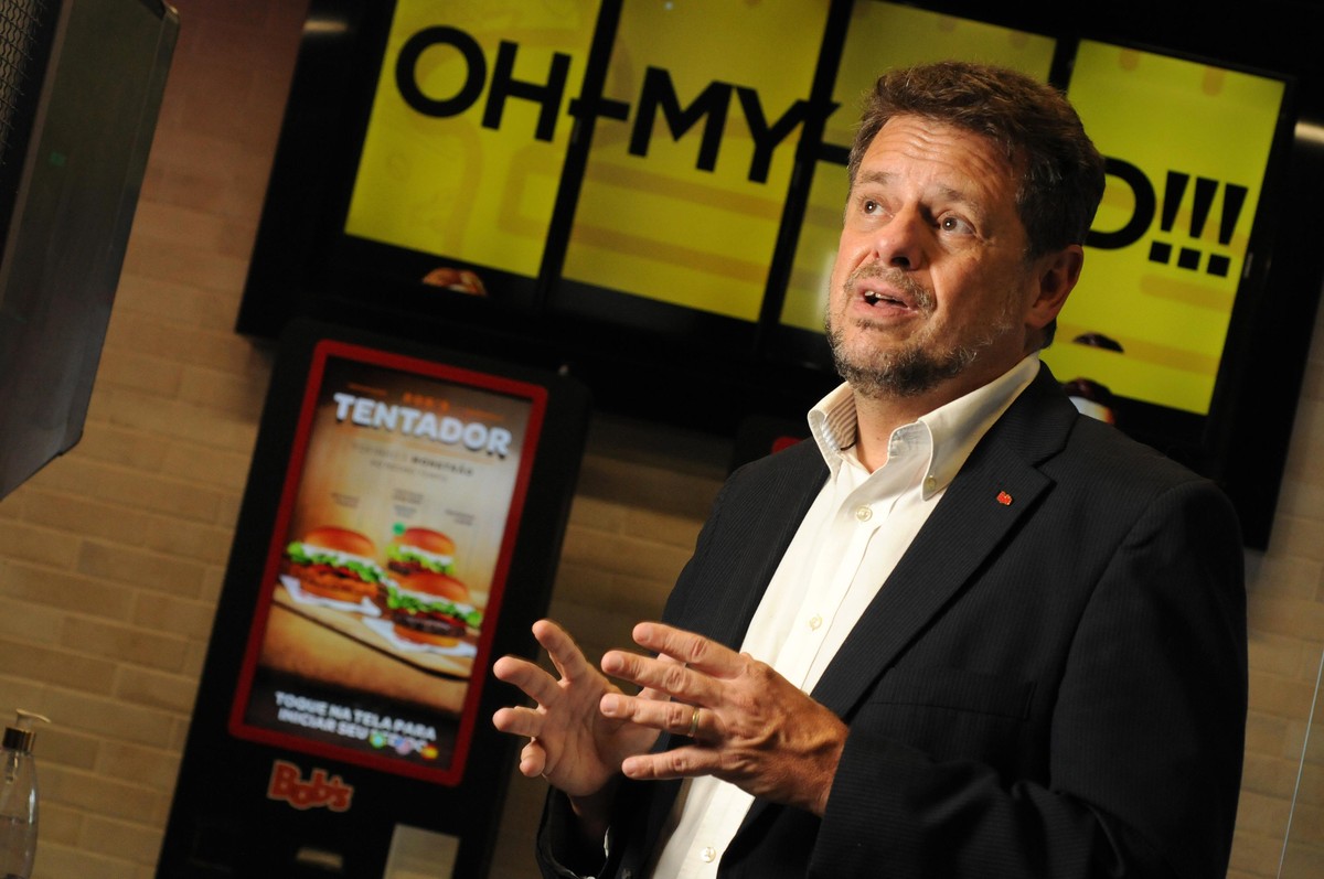 Bob’s vê retomada e planeja faturar R$ 1,2 bilhão este ano | Empresas ...