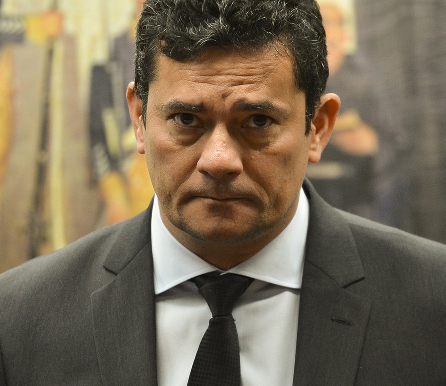 Moro é atacado por esquerda e direita em debate no Paraná | Política ...