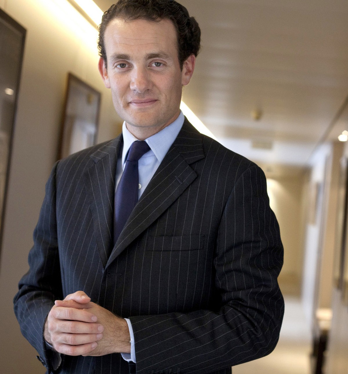 A casa bancária Rothschild escolhe seu herdeiro | Finanças | Valor ...