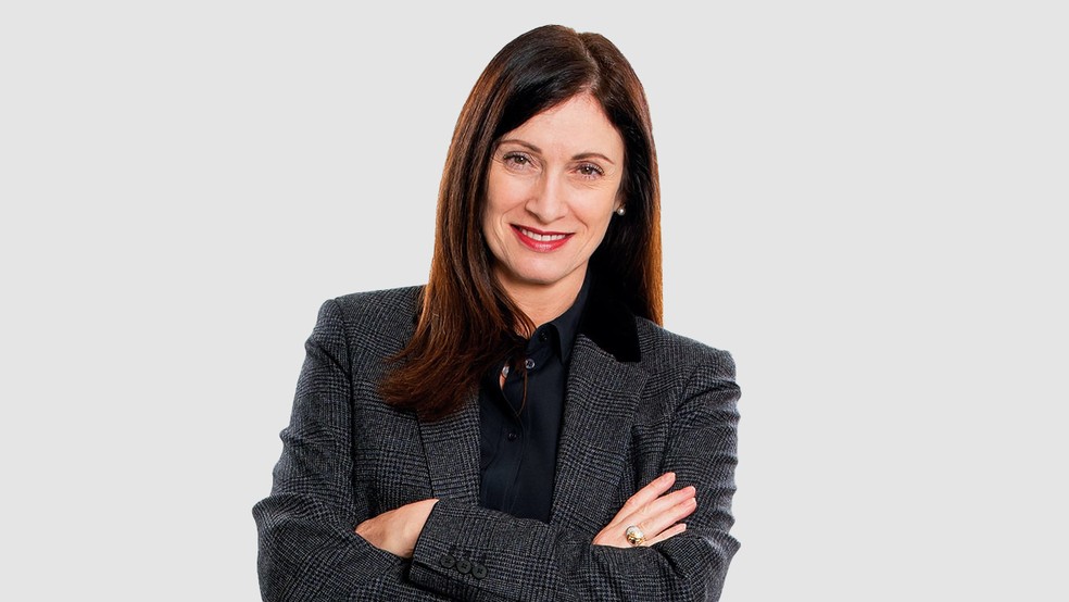 FT: WPP recorre a executiva da Microsoft enquanto IA ameaça o ‘momento ...