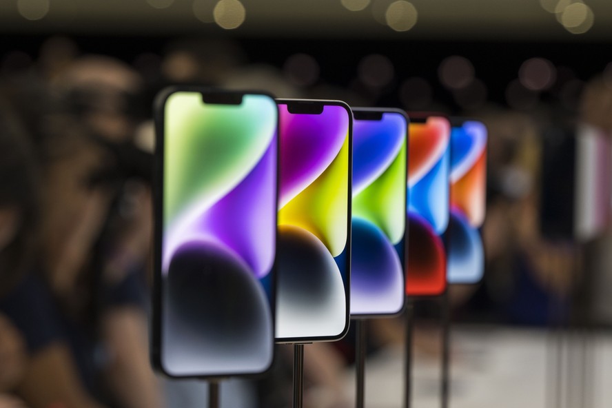 O que esperar do novo iPhone SE, o smartphone mais barato da Apple ...