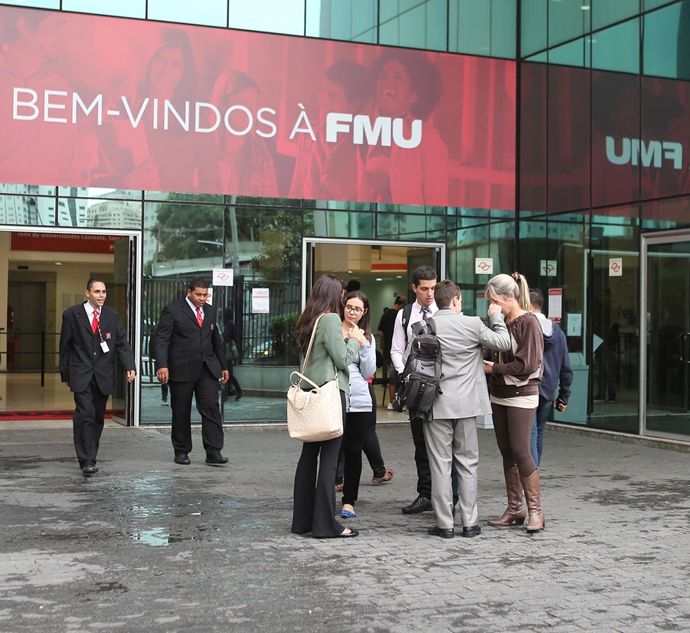 Fundador da FMU entra com pedido de falência | Empresas | Valor Econômico