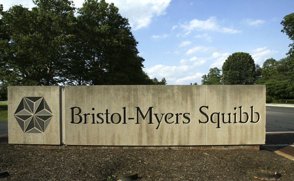 Bristol-Myers Squibb registra alta de 18% no lucro líquido no 2º tri e ...
