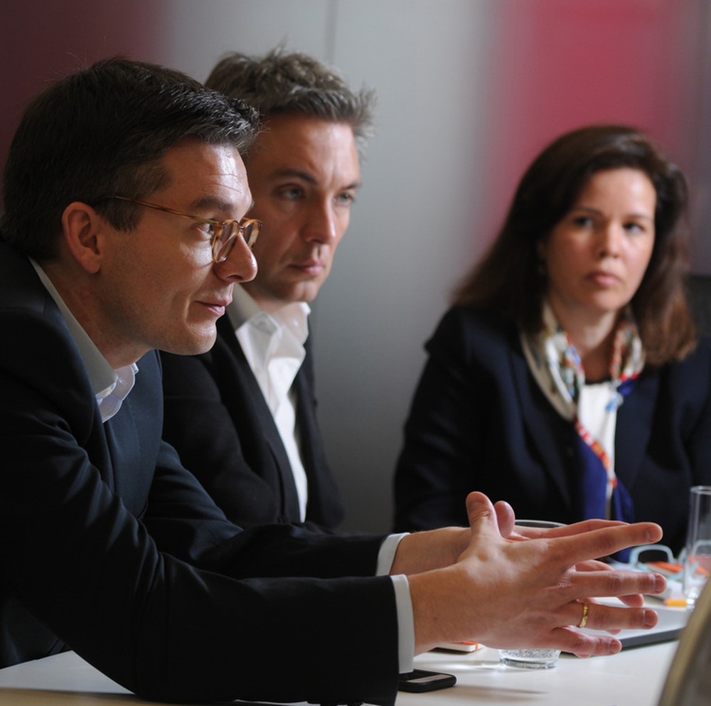 Affero Lab recebe aporte de Bertelsmann e IFC | Empresas | Valor Econômico