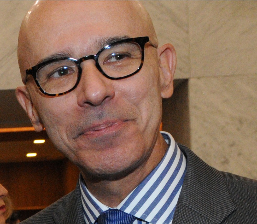 Rial no conselho do Santander na Espanha | Finanças | Valor Econômico