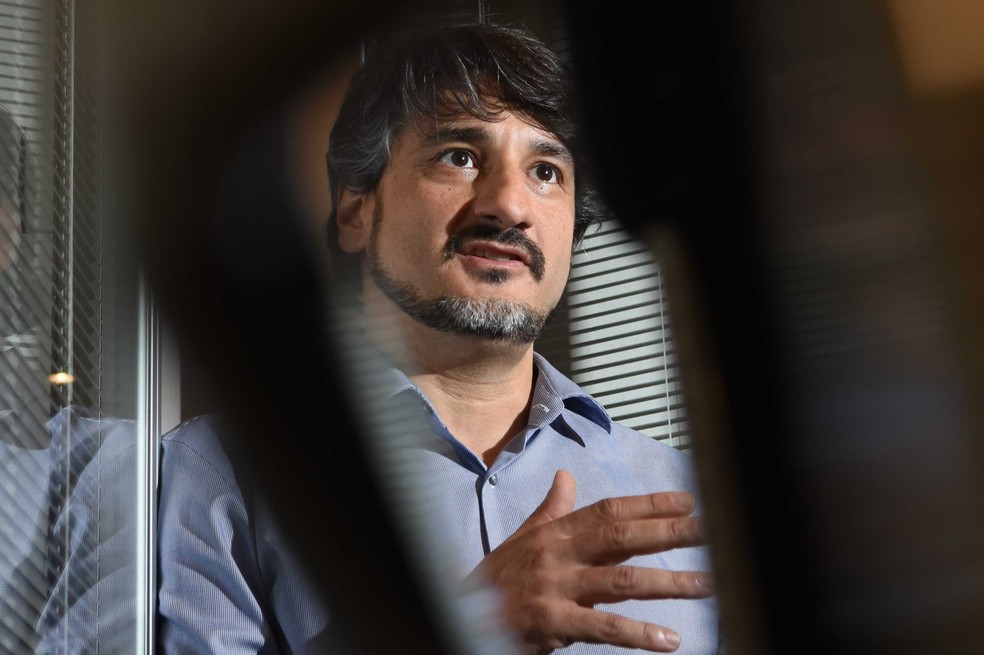 ‘Ações dos EUA vão continuar atrativas em 2022’ | Finanças | Valor ...