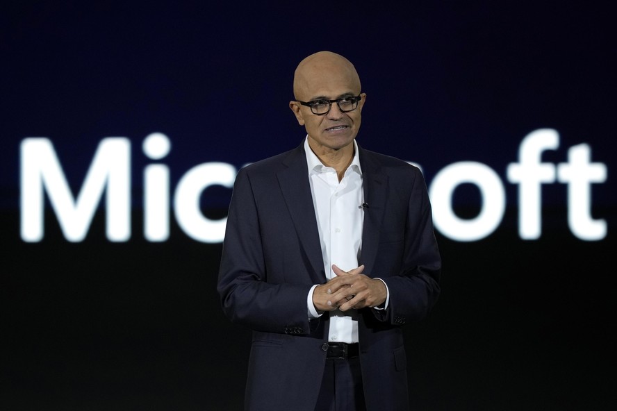 FT: Microsoft perde US$ 150 bilhões em valor de mercado, após vendas ...