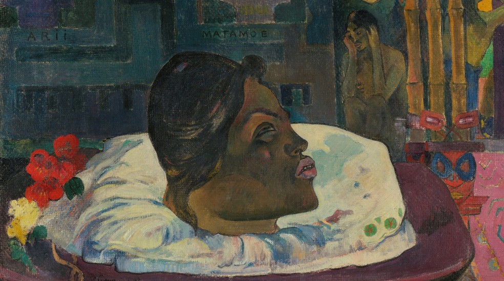 Gauguin no Masp: como reler um artista que é alvo da cultura do ...