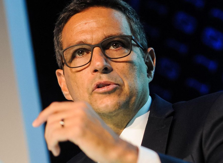 Campos: Levamos algum tempo para entender o que seria a crise do ...