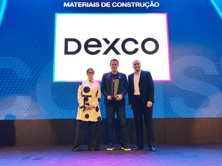 Valor Inovação: Dexco é destaque no setor de materiais de construção ...