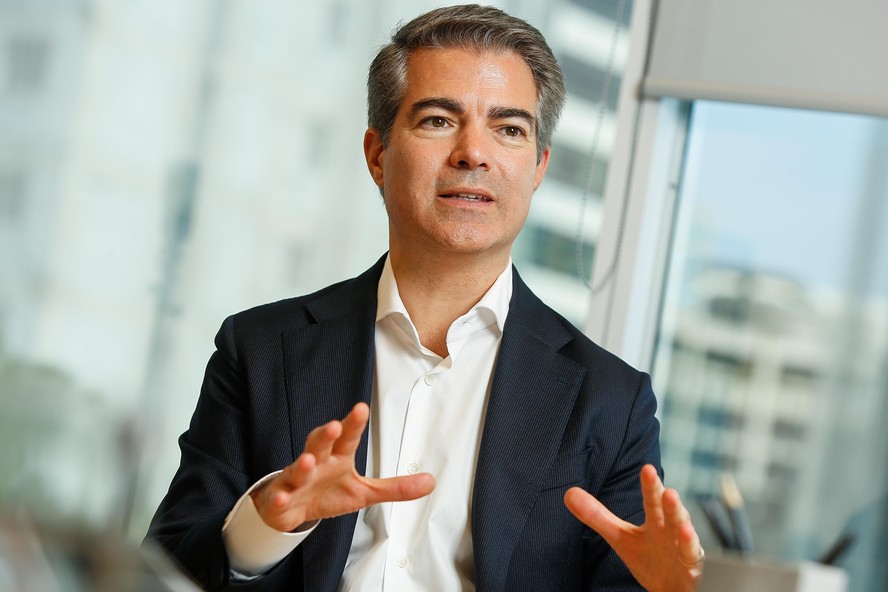 Não há gargalos críticos na execução dos investimentos da Motiva, diz ...