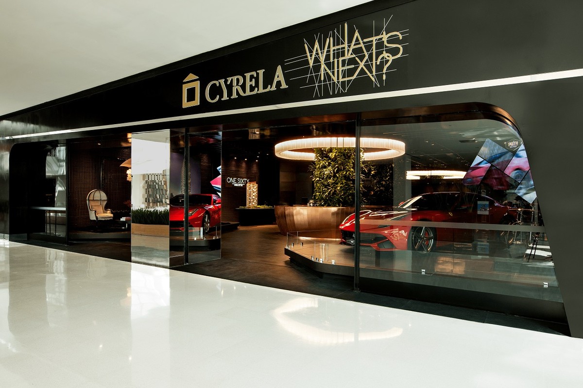 Cyrela está razoavelmente animada com lançamentos no 3º tri, diz ...