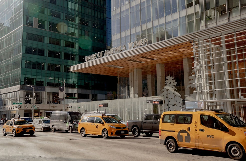 BofA questiona na Justiça tutela cautelar obtida pela Americanas ...