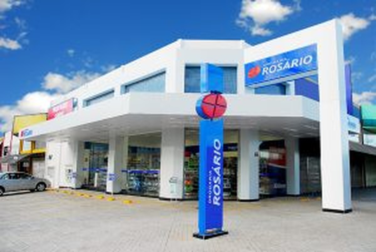 Profarma confirma compra da Rede Rosário | Empresas | Valor Econômico