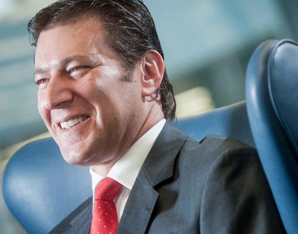 Mezei, ex-presidente da Pfizer, assume Orygen Biotecnologia | Empresas ...