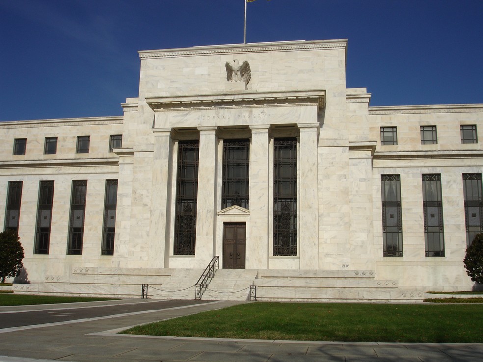 Quando é a próxima reunião do Fed? Veja o calendário para 2025 ...