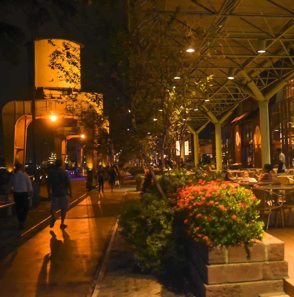 COP deixa ‘legado’ para população, mas obras falham em adaptação ...