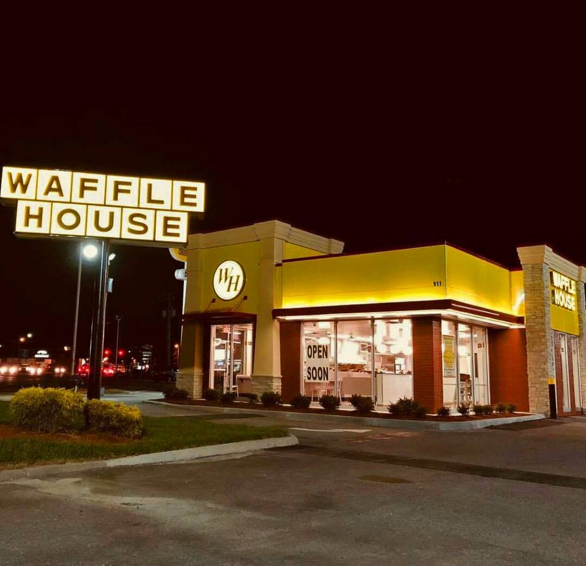 Conheça o índice que relaciona 'waffles' a furacões nos EUA | Mundo ...