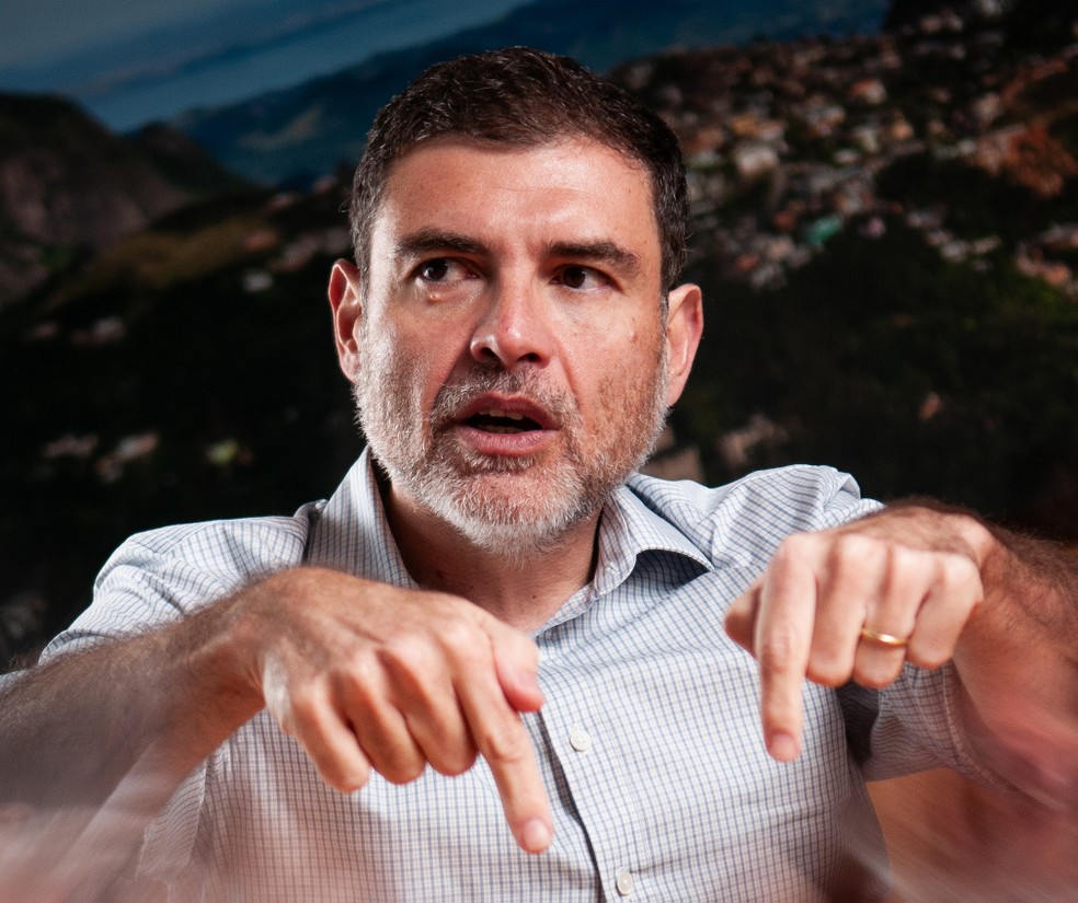 ‘O grande ganhador neste ano no Brasil foi o estrangeiro’ | Finanças ...