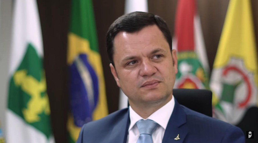 Moraes autoriza acesso do TSE à investigação sobre Anderson Torres ...