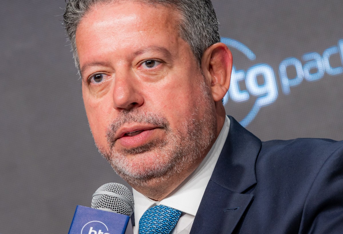 Lira defende que STF decida por maioria qualificada | Política | Valor ...